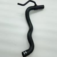 China 16571-0H190 Upper Radiator Hose for Toyota RAV4 ACA3# 2006-2011 2.4L Engine Coolant Hose for sale