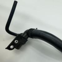 China 16057-0T100 Upper Radiator Hose for Toyota RAV4 ZSA4# 2013-2019 2.0L 2.5L for sale