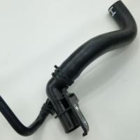China 16057-0T100 Upper Radiator Hose for Toyota RAV4 ZSA4# 2013-2019 2.0L 2.5L for sale