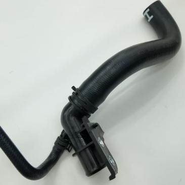 China 16057-0T100 Upper Radiator Hose for Toyota RAV4 ZSA4# 2013-2019 2.0L 2.5L for sale