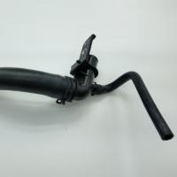 China 16057-0T100 Upper Radiator Hose for Toyota RAV4 ZSA4# 2013-2019 2.0L 2.5L for sale