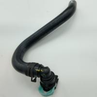 China 87209-0R210 Heater Outlet Hose for Toyota RAV4 MXAA5# 2019 2.0L Heater Core Hose for sale