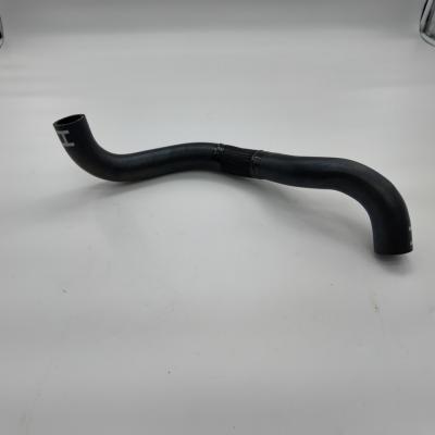 China 16572-0P321 Lower Radiator Hose for Toyota Highlander GSU55 2018-2024 3.5L for sale