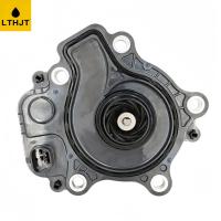 China Electric Water Pump Inner Rotor 161A0-29015 161A0-39015 for Toyota Corolla 2007-2014 Prius Lexus CT200h Replacement Magnet Motor Rotor for sale