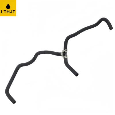 China 87209-60E41 Heater Inlet Hose for Toyota Land Cruiser Prado GRJ150 2010-2022 4.0L 4.6L for sale