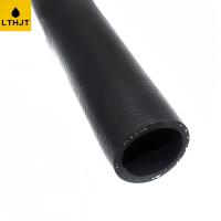 China 19501-PAA-A00 Upper Radiator Hose for Honda CG5 CF9 1998-2002 2.3L Engine Coolant Hose for sale