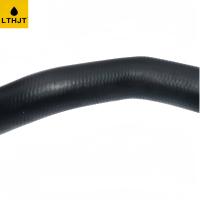 China 19501-PAA-A00 Upper Radiator Hose for Honda CG5 CF9 1998-2002 2.3L Engine Coolant Hose for sale