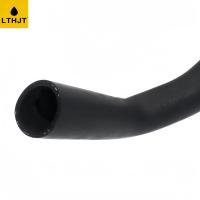China 19501-PAA-A00 Upper Radiator Hose for Honda CG5 CF9 1998-2002 2.3L Engine Coolant Hose for sale