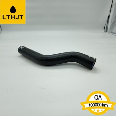 China 16571-28080 Upper Radiator Hose for Toyota Camry ACV30 2002-2008 2.4L Engine Coolant Hose for sale