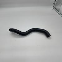 China 19502-5A2-A01 Lower Radiator Hose for Honda Accord 2013-2017 2.4L Engine Coolant Hose for sale