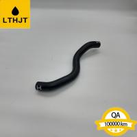 China 19502-5A2-A01 Lower Radiator Hose for Honda Accord 2013-2017 2.4L Engine Coolant Hose for sale