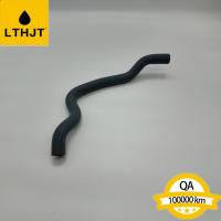 China 17341-75170 Air Intake Hose for Toyota 2TRFE TRJ120＃ 2004-2012 2.7L Engine Air Intake Hose for sale