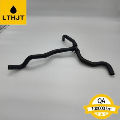 China 87209-58141 Heater Inlet Hose for Toyota Alphard Vellfire GGH20 2015-2022 2.5L 3.5L for sale