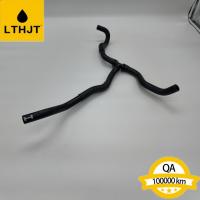 China 87209-58151 Heater Outlet Hose for Toyota Alphard Vellfire GGH20 2015-2022 2.5L 3.5L for sale