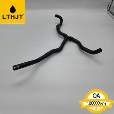 China 87209-58151 Heater Outlet Hose for Toyota Alphard Vellfire GGH20 2015-2022 2.5L 3.5L for sale