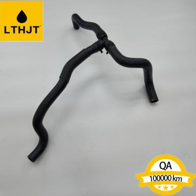 China 87209-28A01 Heater Inlet Hose for Toyota Alphard ACR50 2011-2012 2.4L Heater Core Hose for sale