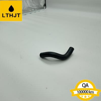 China 25262-5MZ-H01 Upper Radiator Hose for Honda Odyssey 2018-2025 3.5L Engine Coolant Hose for sale