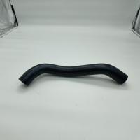 China 16572-66030 Lower Radiator Hose for Toyota Land Cruiser FZJ100 1998-2008 4.5L for sale
