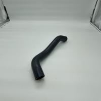 China 16572-66030 Lower Radiator Hose for Toyota Land Cruiser FZJ100 1998-2008 4.5L for sale