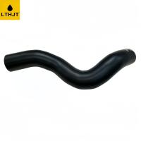 China 16572-51030 Lower Radiator Hose for Toyota Land Cruiser VDJ200 2007-2016 4.5L for sale