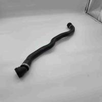 China 17128654834 Upper Radiator Hose for BMW 3 Series G28 G20 2019-2023 2.0T for sale