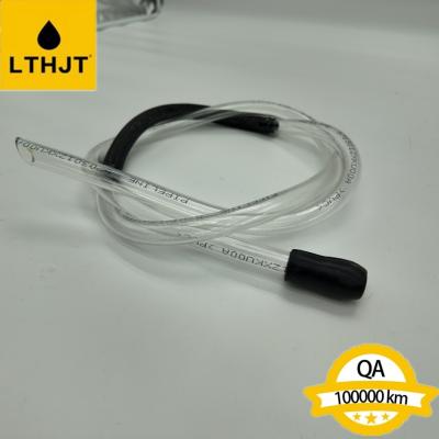 China 16573-F0080 Lower Radiator Hose for Toyota Camry AXVH71 2018 2.5L Engine Coolant Hose for sale