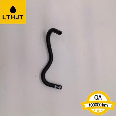 China 16261-0H080 Throttle Body Coolant Hose for Toyota RAV4 ACA3# 2006-2011 2.4L for sale