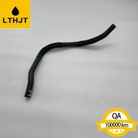 China 87245-0R020 Heater Outlet Hose for Toyota RAV4 ACA3# 2009-2013 2.0L Heater Core Hose for sale
