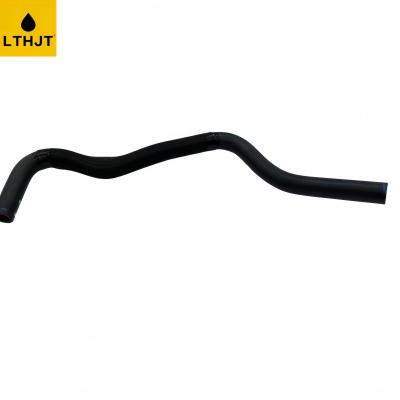 China 87209-0R020 Heater Inlet Hose for Toyota RAV4 ACA3# 2009-2013 2.0L Heater Core Hose for sale