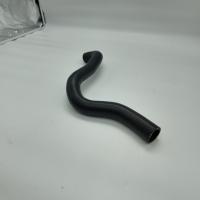 China 16571-F2080 Upper Radiator Hose for Toyota RAV4 MXAA5# 2022-2026 2.0L Engine Coolant Hose for sale