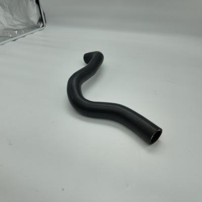 China 16571-F2080 Upper Radiator Hose for Toyota RAV4 MXAA5# 2022-2026 2.0L Engine Coolant Hose for sale