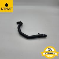 China 25415-L0030 Lower Radiator Hose for Kia Carnival 2022-2023 3.5L Engine Coolant Hose for sale