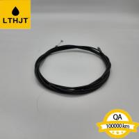 China 64607-02142 Trunk Release Cable for Toyota ZRE120 2004-2017 1.6L 1.8L 2.0L for sale