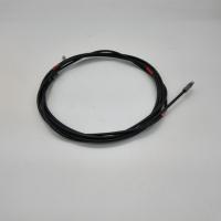 China 64607-0D191 Trunk Release Cable for Toyota Vios NSP15# 2014-2021 1.3L 1.2T for sale