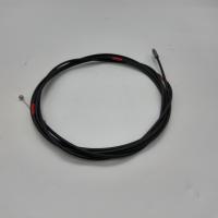 China 64607-0D191 Trunk Release Cable for Toyota Vios NSP15# 2014-2021 1.3L 1.2T for sale