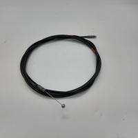 China 64607-0D191 Trunk Release Cable for Toyota Vios NSP15# 2014-2021 1.3L 1.2T for sale