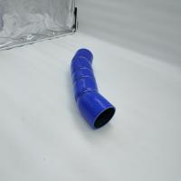 China 1119060-Q3301 Charge Air Hose for FAW Jiefang Turbocharger Hose Boost Air Hose for sale