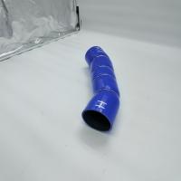 China 1119060-Q3301 Charge Air Hose for FAW Jiefang Turbocharger Hose Boost Air Hose for sale