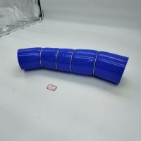 China 1119060-Q3301 Charge Air Hose for FAW Jiefang Turbocharger Hose Boost Air Hose for sale