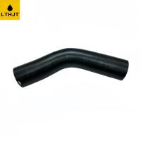 China 16571-51030 Upper Radiator Hose for Toyota Land Cruiser VDJ200 2007-2025 4.5L for sale
