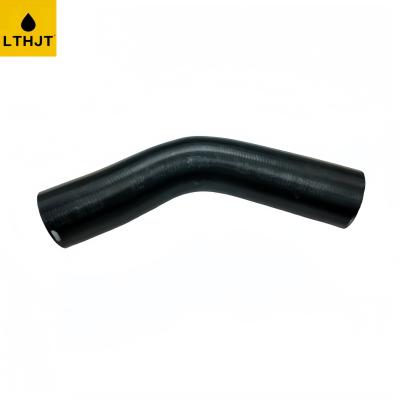 China 16571-51030 Upper Radiator Hose for Toyota Land Cruiser VDJ200 2007-2025 4.5L for sale