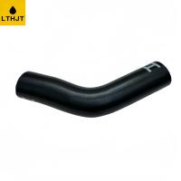 China 16571-51030 Upper Radiator Hose for Toyota Land Cruiser VDJ200 2007-2025 4.5L for sale