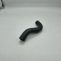 China 25411-F2050 Upper Radiator Hose for Hyundai Kia Elantra Veloster Forte 2017-2023 2.0L for sale