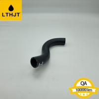 China 25411-F2050 Upper Radiator Hose for Hyundai Kia Elantra Veloster Forte 2017-2023 2.0L for sale