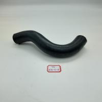 China 25411-F2050 Upper Radiator Hose for Hyundai Kia Elantra Veloster Forte 2017-2023 2.0L for sale