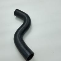 China 16571-30100 Upper Radiator Hose for Toyota Land Cruiser Prado KDJ150 2003-2019 2.5L 3.0L for sale