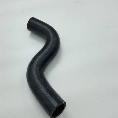 China 16571-30100 Upper Radiator Hose for Toyota Land Cruiser Prado KDJ150 2003-2019 2.5L 3.0L for sale