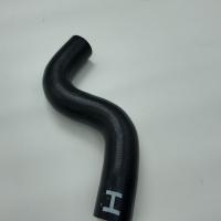China 16571-30100 Upper Radiator Hose for Toyota Land Cruiser Prado KDJ150 2003-2019 2.5L 3.0L for sale