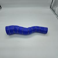 China 1119060-Q4580 Charge Air Hose for FAW Jiefang Hu VH LinV J6F 2019-2026 4.1L for sale