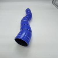 China 1119060-Q4580 Charge Air Hose for FAW Jiefang Hu VH LinV J6F 2019-2026 4.1L for sale